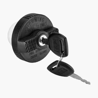 Tank filler caps - Biltema.se