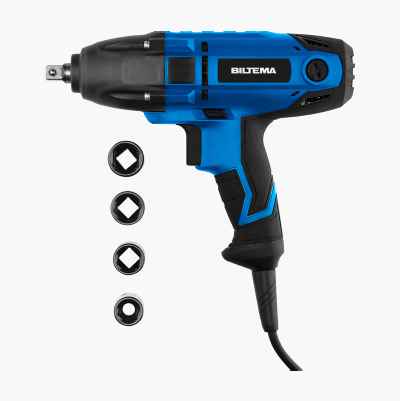 Impact wrench - Biltema.no