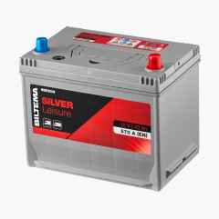 Vapaa-ajan akut - Biltema.fi