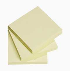 Notisblock - Biltema.se