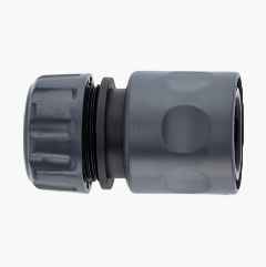 Slangkopplingar till trädgårdsslang - Biltema.se