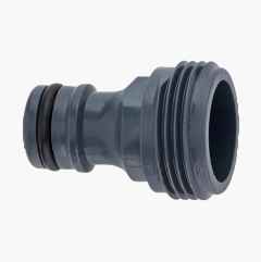 Find en vandslangekobling til dit behov - Biltema.dk