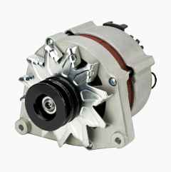 Generator til bilens elsystem - Køb her - Biltema.dk