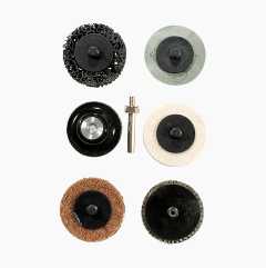 Slipeverktøy - Biltema.no