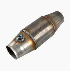 Katalysatorer - Biltema.se