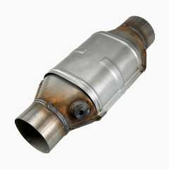 Katalysator - Biltema.no