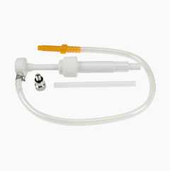 Oljeskiftpumpe - Biltema.no