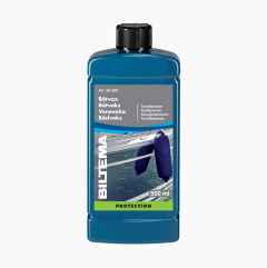 Bådplejeprodukter | Alt til pleje og reparation af båd - Biltema.dk