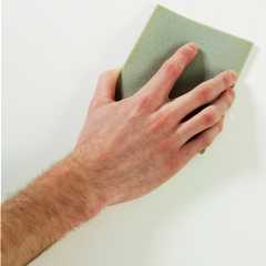 Slibepapir og sandpapir - også til maskiner - Biltema.dk