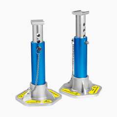 Støttebukker - Biltema.no