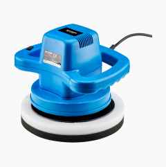 Kiillotuskone ja kiillotuskonetarvikkeet - Biltema.fi