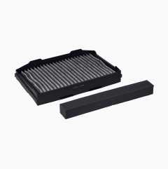 Kupéfilter - bil - Biltema.se