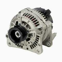 Generator til bilens elsystem - Køb her - Biltema.dk