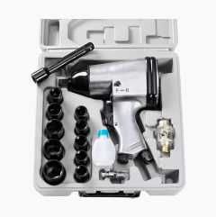 Köp【Mutterdragare】hos Biltema Varför betala mer? - Biltema.se