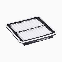 Luftfilter - bil - Biltema.se
