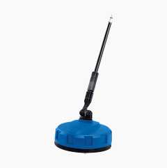 Effektiv trebehandling til utendørsbruk - Biltema.no