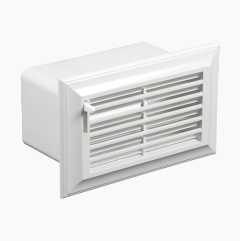 Vegg- og takventiler - Biltema.no