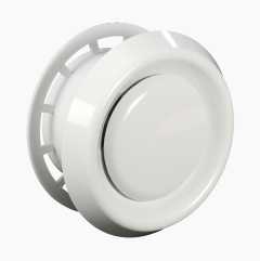 Veggventiler - Biltema.no