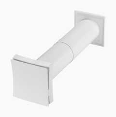 Ventilasjon - Biltema.no