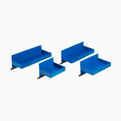 Verktøyholdere - Biltema.no