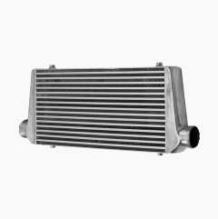 Bil tuning - tuning af din bil til bedre præstation - Biltema.dk