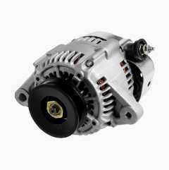 Generator til bilens elsystem - Køb her - Biltema.dk