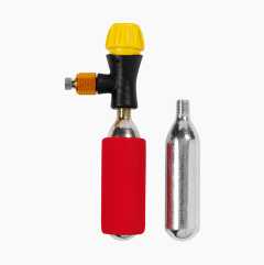 Köp din cykelpump hos Biltema Varför betala mer? - Biltema.se