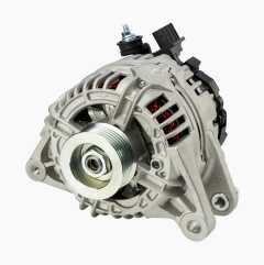 Elsystem til bil - Reservedele til bilens elsystem her - Biltema.dk