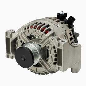 Generator til bilens elsystem - Køb her - Biltema.dk