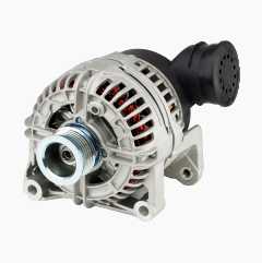 Generator til bilens elsystem - Køb her - Biltema.dk