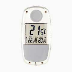 Utetermometer - Biltema.no