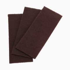 Slibepapir og sandpapir - også til maskiner - Biltema.dk