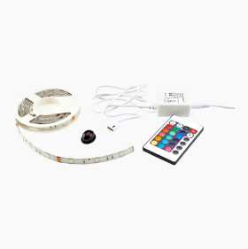 LED-listat ja LED-nauhat - Biltema.fi