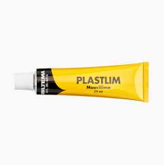 Plastlim – for hard og myk plast - Biltema.no