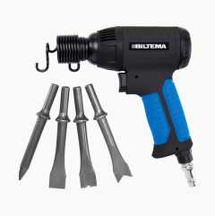 Øvrig trykkluftverktøy - Biltema.no