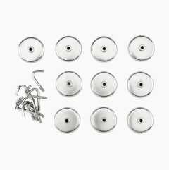 Verktøyholdere - Biltema.no