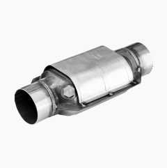 Katalysator - Biltema.no