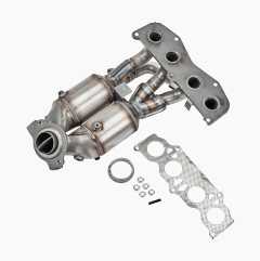 Katalysator - Biltema.no