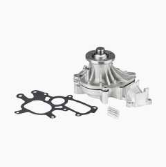 Vattenpumpar - Biltema.se