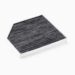 Kupéfilter - bil - Biltema.se