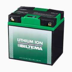 Bilbatterier - Biltema.no