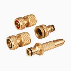 Slangekoblinger - Biltema.no