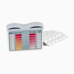 Køb pool og badebassin til hele familien her - Biltema.dk