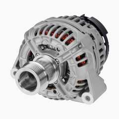 Generatorer - Biltema.se