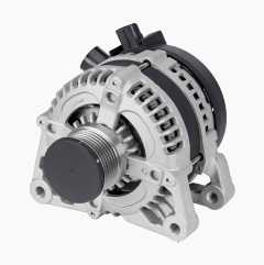 Elsystem til bil - Reservedele til bilens elsystem her - Biltema.dk