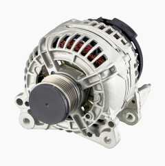 Generator til bilens elsystem - Køb her - Biltema.dk