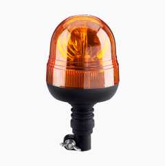 Blitzlys og advarselslys - køb ekstra lys til dit køretøj - Biltema.dk