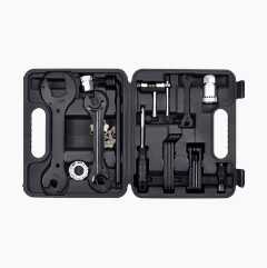 Tool kits - Biltema.fi