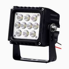 Auton ja työkoneiden lisävalot ja huomiovalot - Biltema.fi