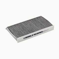 Kupéfilter - bil - Biltema.se